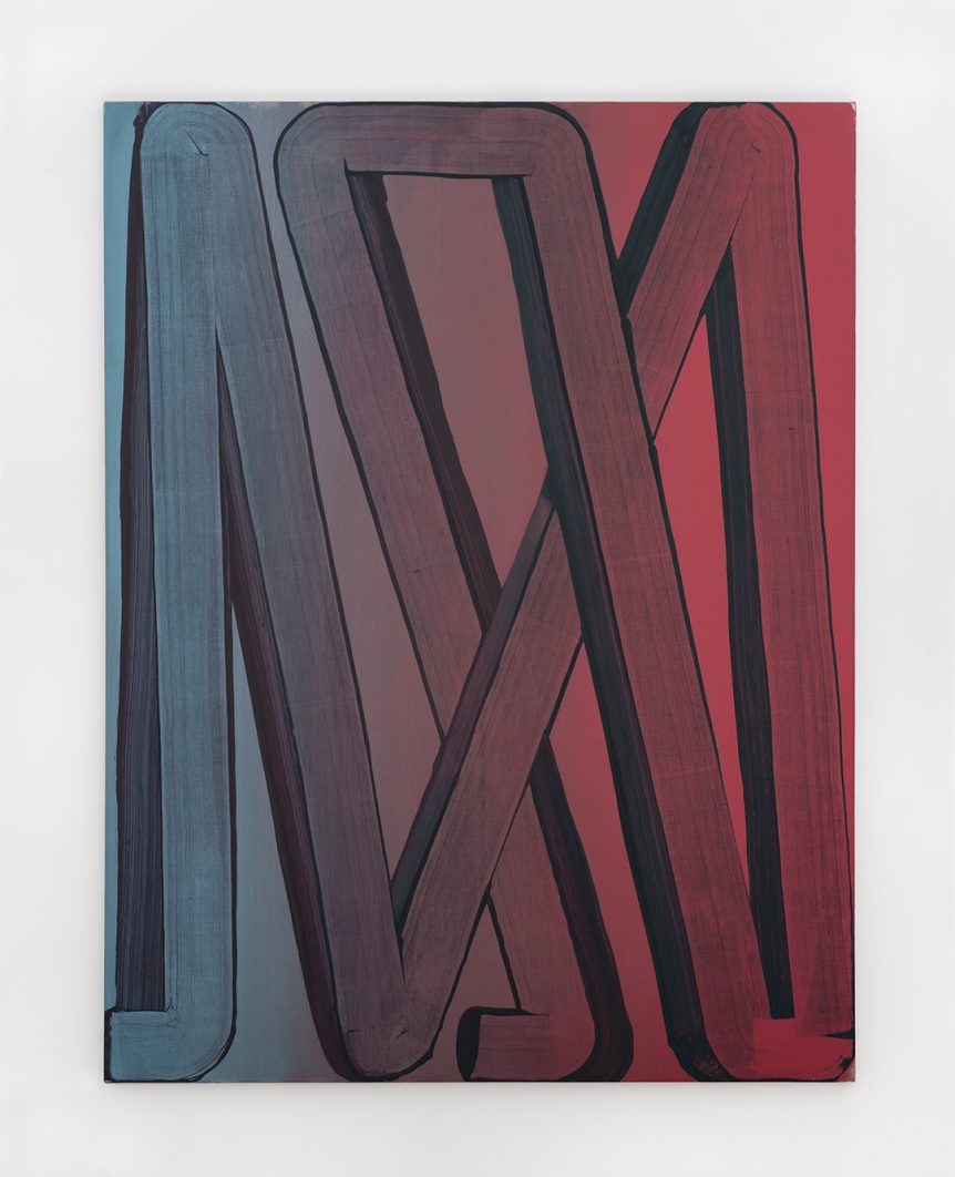 Robert Janitz: Reverie over reality – Two Coats of Paint