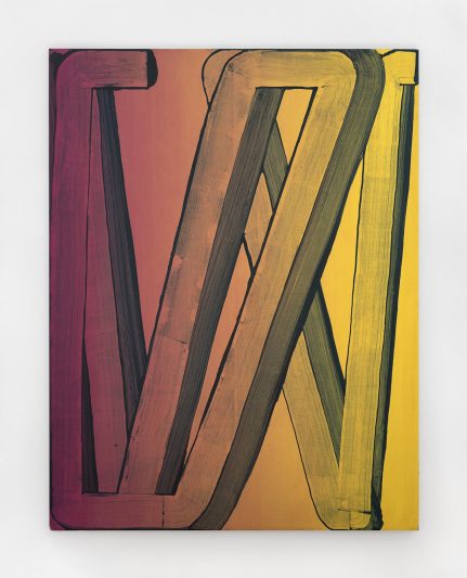 Robert Janitz: Reverie over reality – Two Coats of Paint