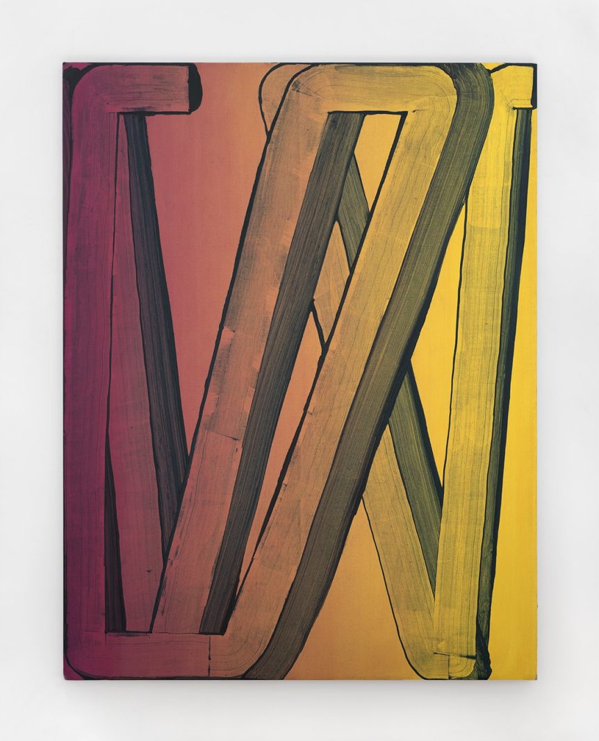 Robert Janitz: Reverie over reality – Two Coats of Paint