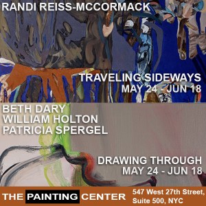 Picasso the cowboy – Two Coats of Paint