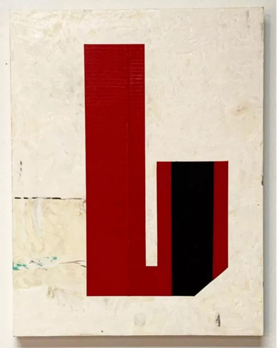 Robert Yoder and the art of being alone – Two Coats of Paint