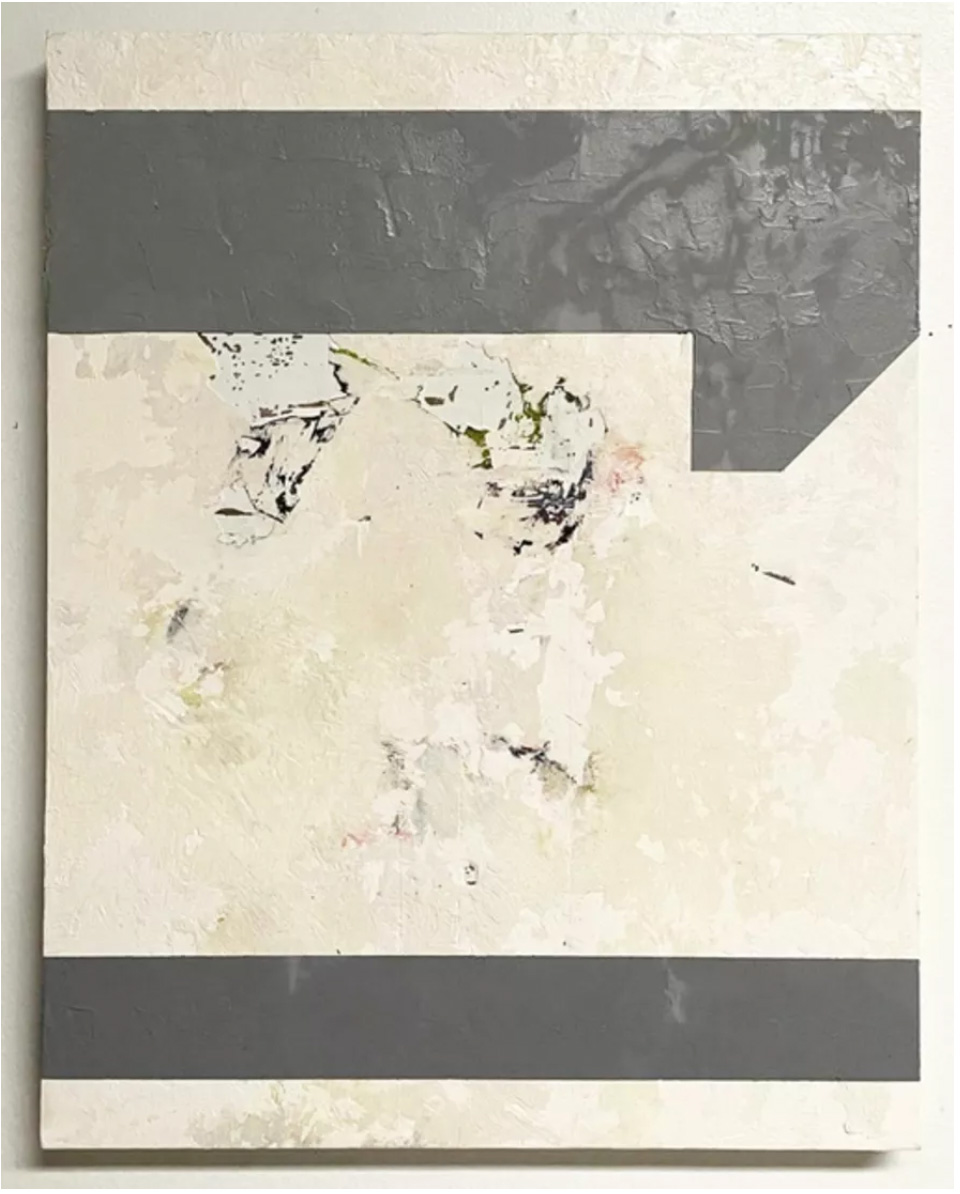 Robert Yoder and the art of being alone – Two Coats of Paint