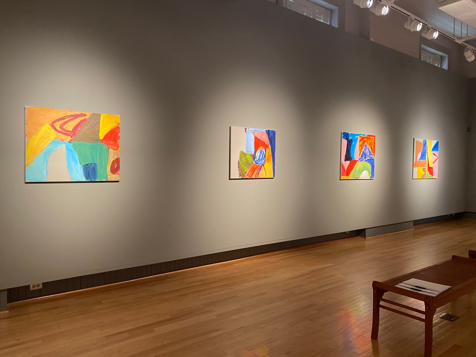 Artist’s Statement: Vittorio Colaizzi – Two Coats of Paint