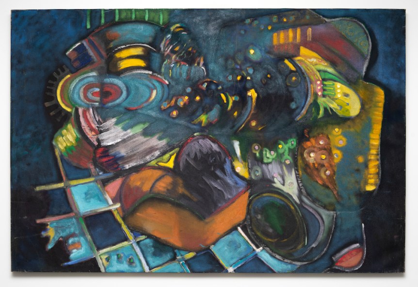 Hudson Valley Selected Gallery Guide: September, 2022 – Two Coats of Paint