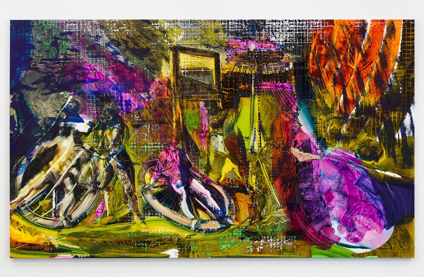 NYC Selected Gallery Guide: November, 2022 – Two Coats of Paint