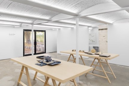 Hudson Valley Selected Gallery Guide: January, 2023 – Two Coats of Paint