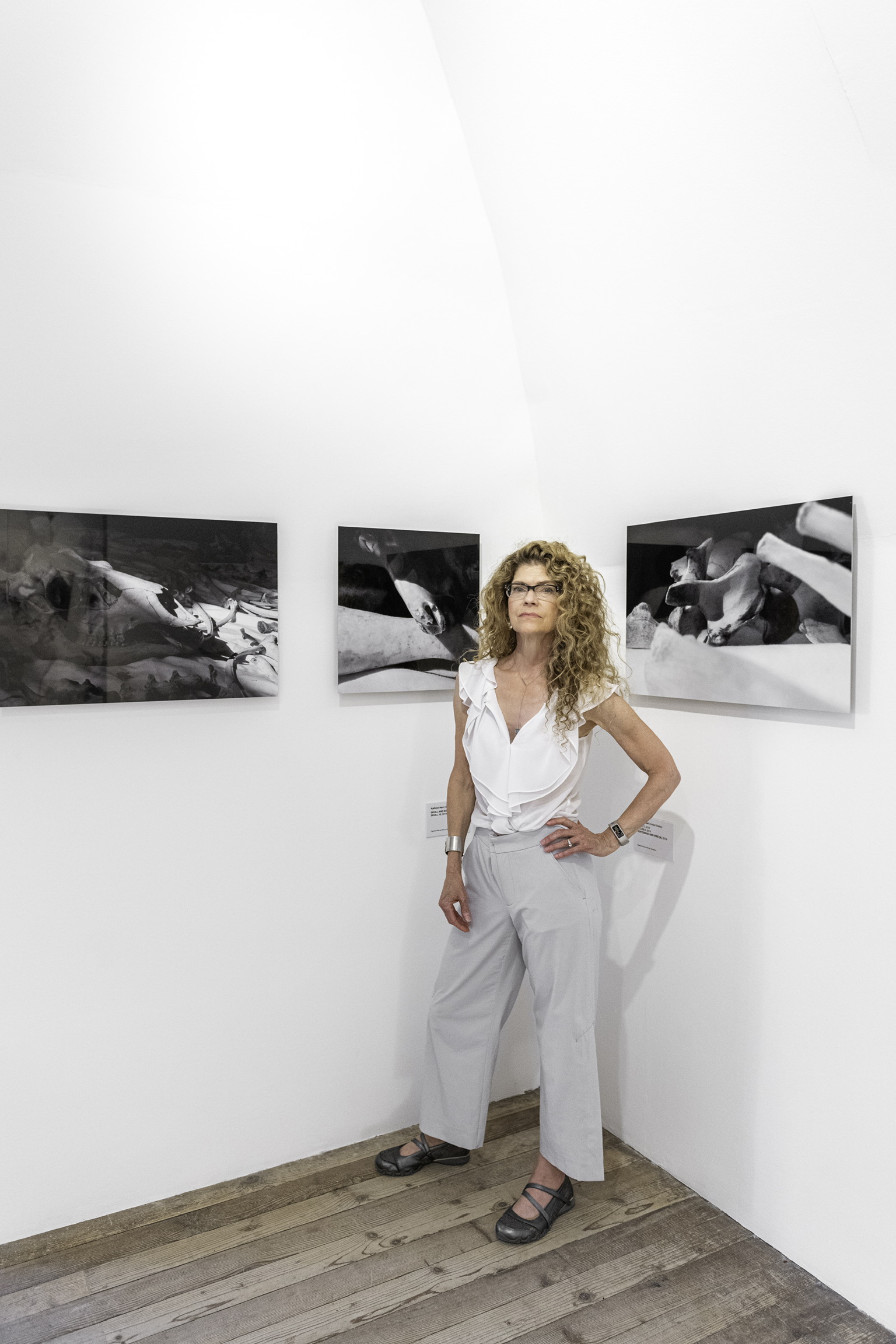 Kathryn Hart: A feminist in Venice – Two Coats of Paint