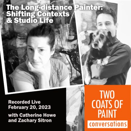 PEM seeks painters for Michael Lin murals – Two Coats of Paint