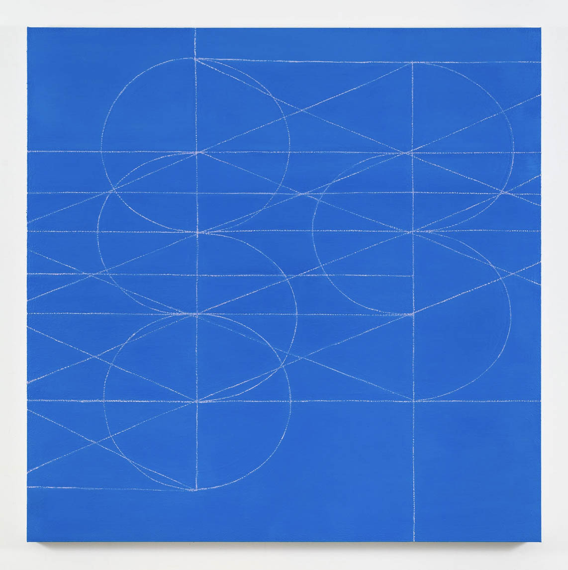 Paul Pagk: Pure painting revealed – Two Coats of Paint