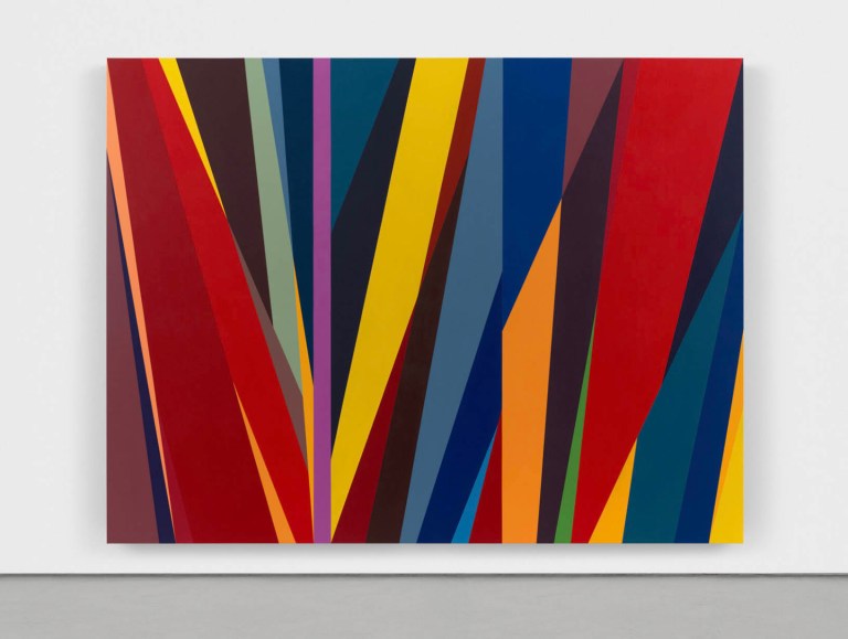 Multiple angles: Odili Donald Odita’s political inquiries – Two Coats ...