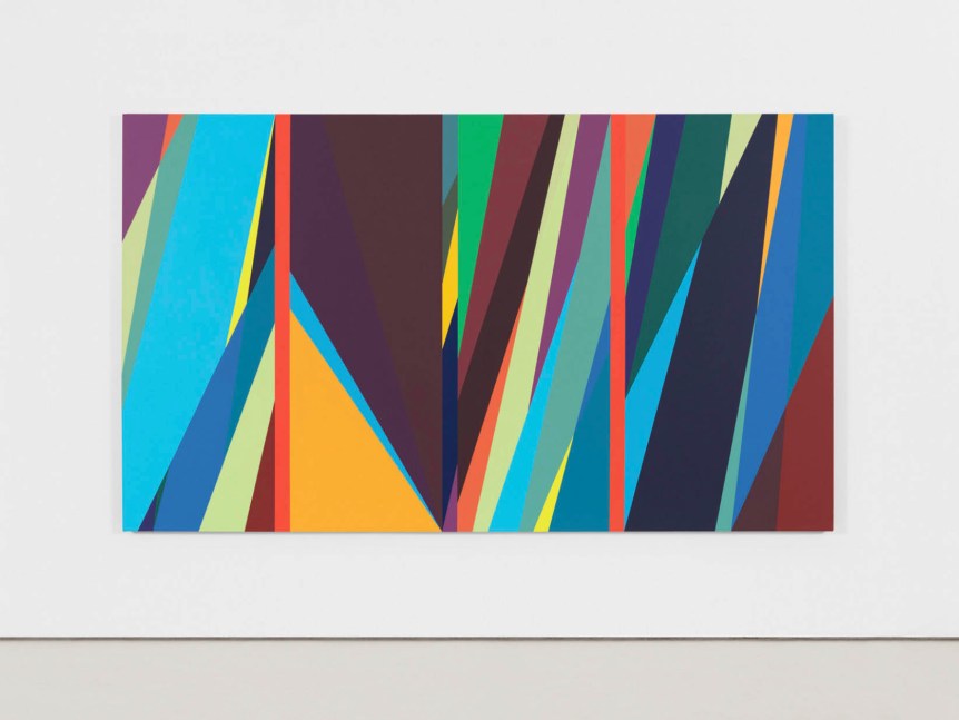 Multiple angles: Odili Donald Odita’s political inquiries – Two Coats ...