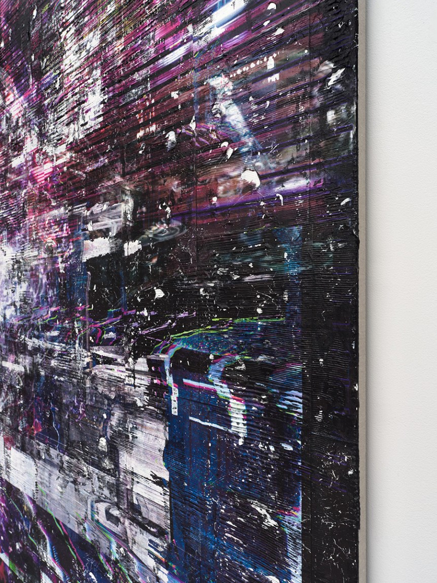 Chris Dorland, historian for the future – Two Coats of Paint