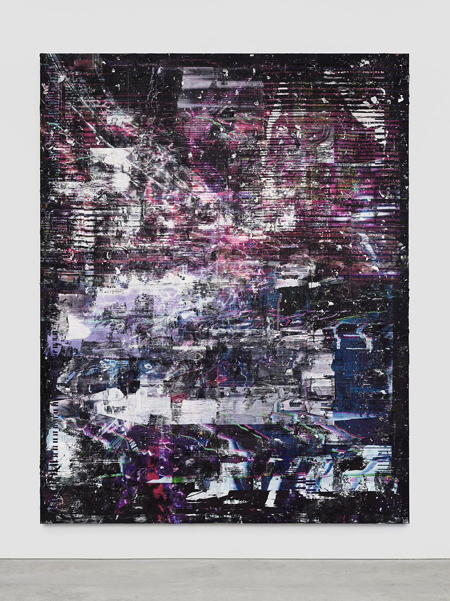 Chris Dorland, historian for the future – Two Coats of Paint