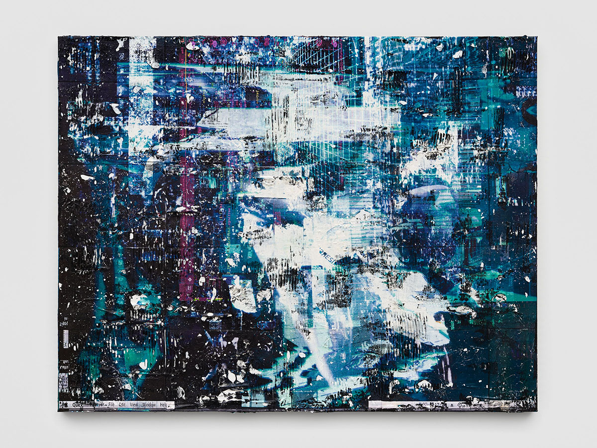 Chris Dorland, historian for the future – Two Coats of Paint