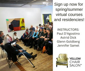 PEM seeks painters for Michael Lin murals – Two Coats of Paint