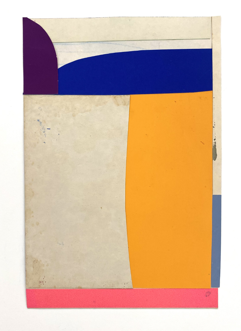 Elizabeth Gourlay: Connecticut colorist – Two Coats of Paint