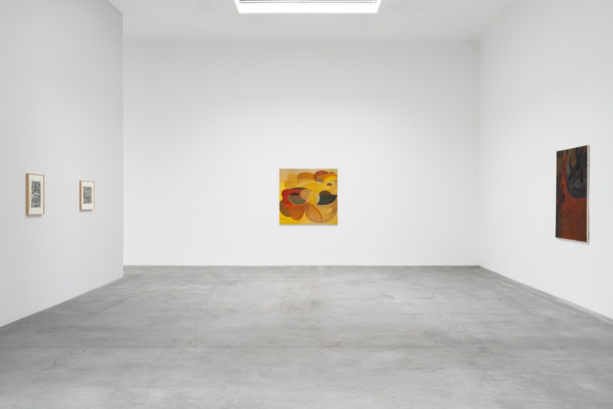 Miyoko Ito: Past ordeal to beauty – Two Coats of Paint