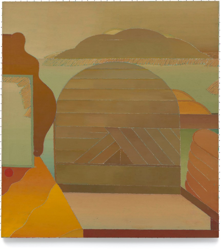 Miyoko Ito: Past ordeal to beauty – Two Coats of Paint