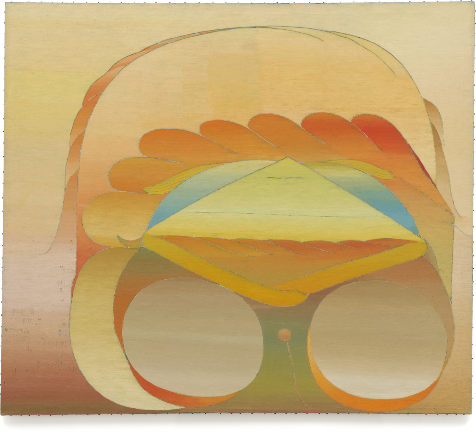 Miyoko Ito: Past ordeal to beauty – Two Coats of Paint