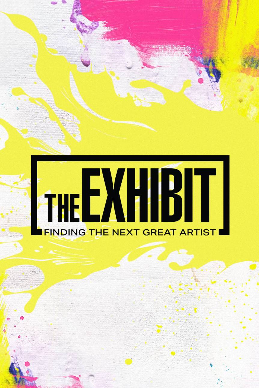 The Exhibit: Just another gig – Two Coats of Paint