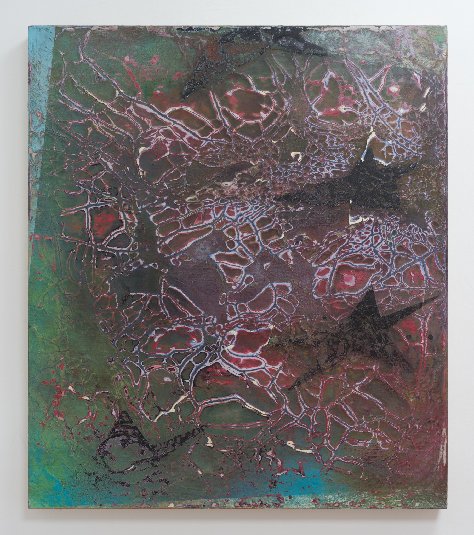 Jan Dickey: Both sides now – Two Coats of Paint