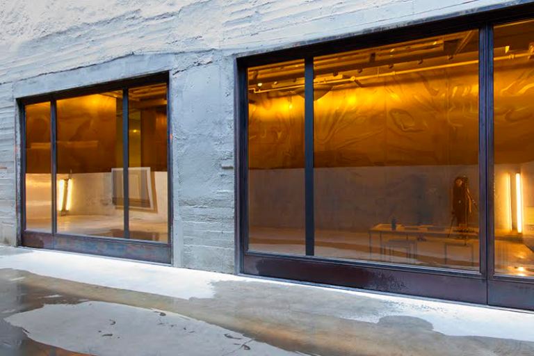 Peter Halley: The new unreality – Two Coats of Paint