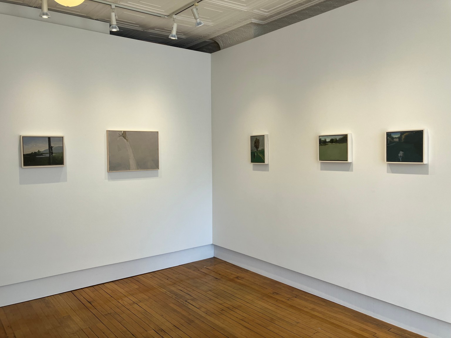 Seth Becker’s virtuoso weirdness – Two Coats of Paint