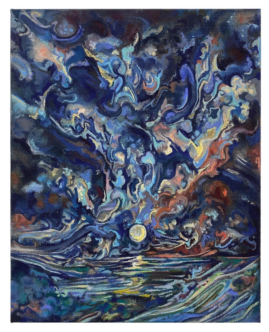 NYC Selected Gallery Guide: June, 2023 – Two Coats of Paint