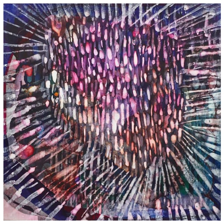 Ideas and Influences: Erika Ranee – Two Coats of Paint