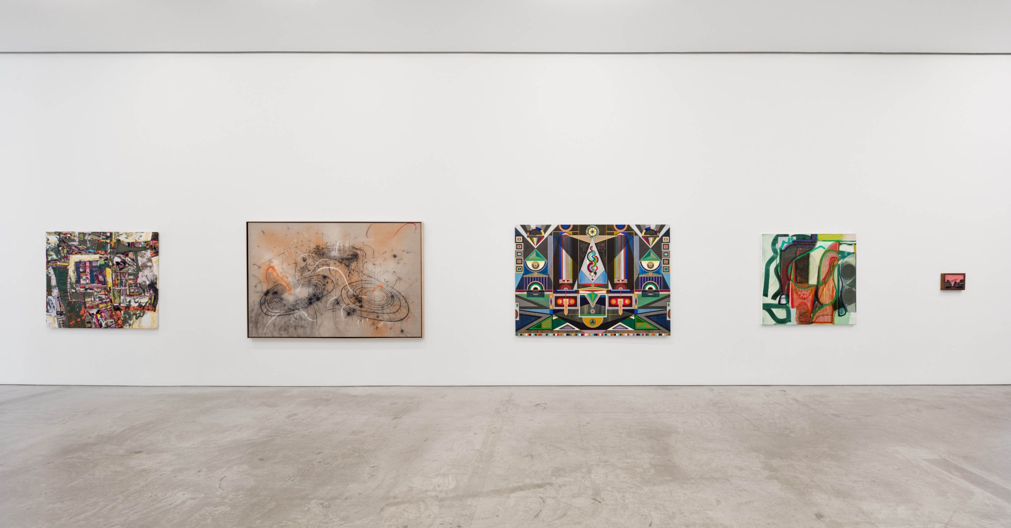 The art of the diagram – Two Coats of Paint