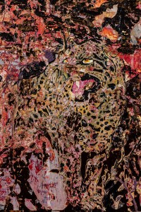 Mark Bradford’s urgent abstraction – Two Coats of Paint