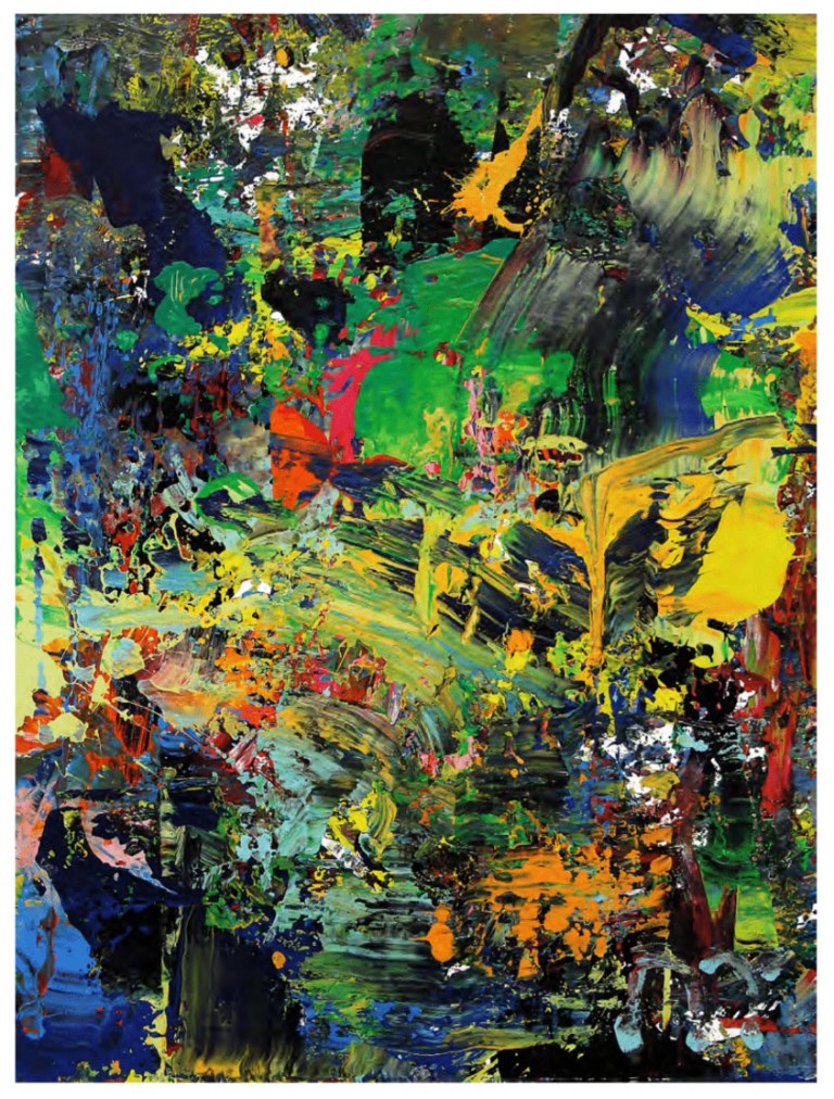 Studio visit: Charles Clough’s audacious return to sculpture – Two ...