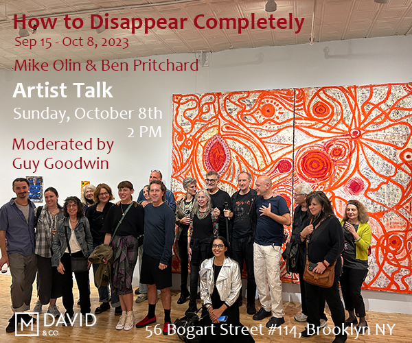 Picasso the cowboy – Two Coats of Paint