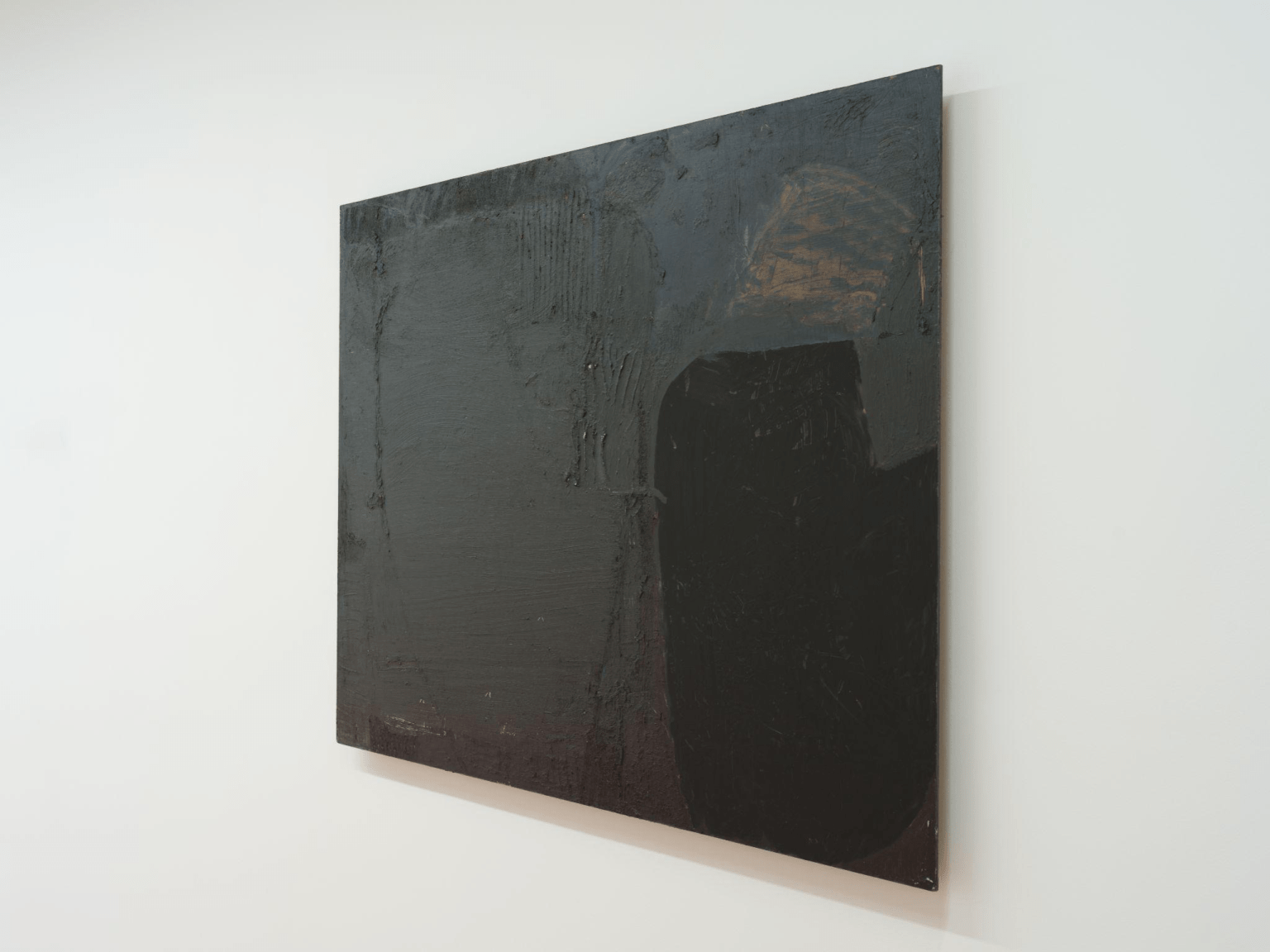 Tess Wei: Seeing the world through dirty snow – Two Coats of Paint