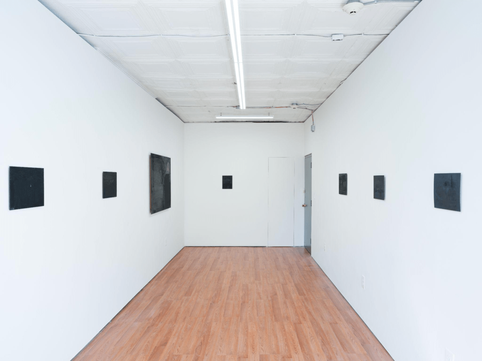 Tess Wei: Seeing the world through dirty snow – Two Coats of Paint