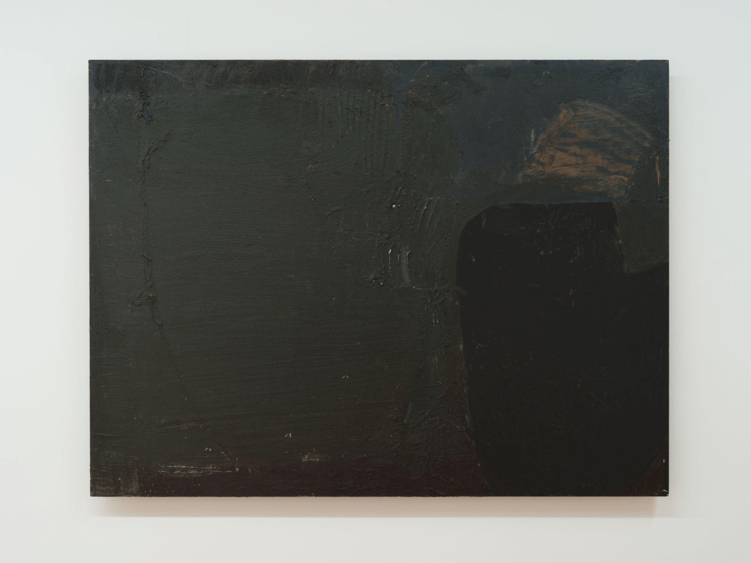 Tess Wei: Seeing the world through dirty snow – Two Coats of Paint