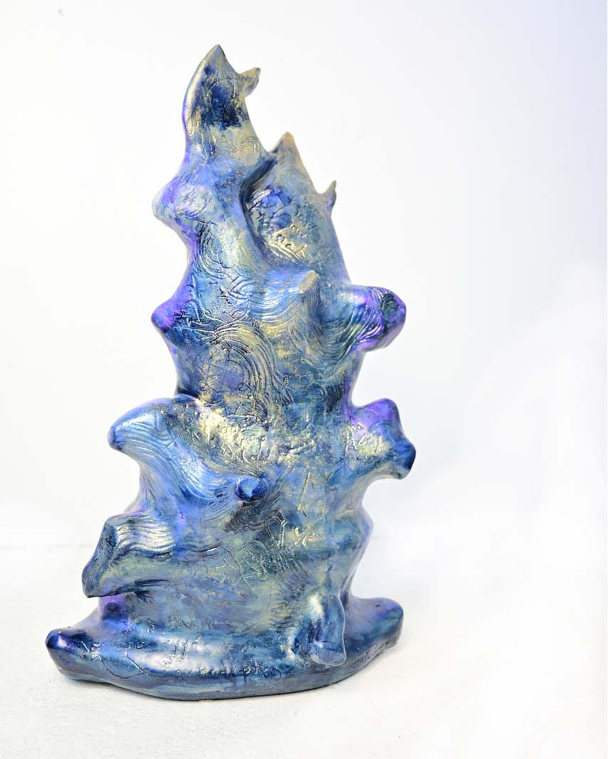 The sea: Vulnerable and mysterious at Field of Play – Two Coats of Paint