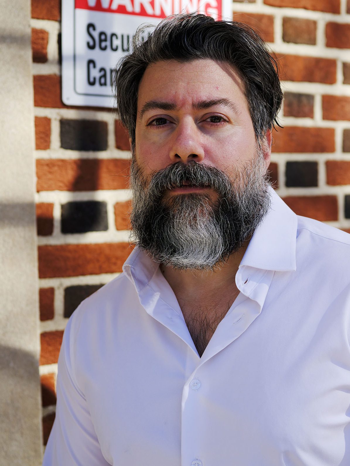 An Italian American colloquy with Joanne Mattera and John Avelluto ...