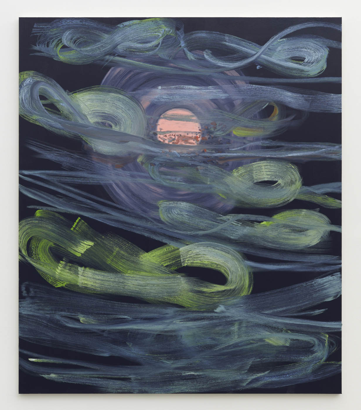 Ann Craven’s wistful nighttime tales – Two Coats of Paint