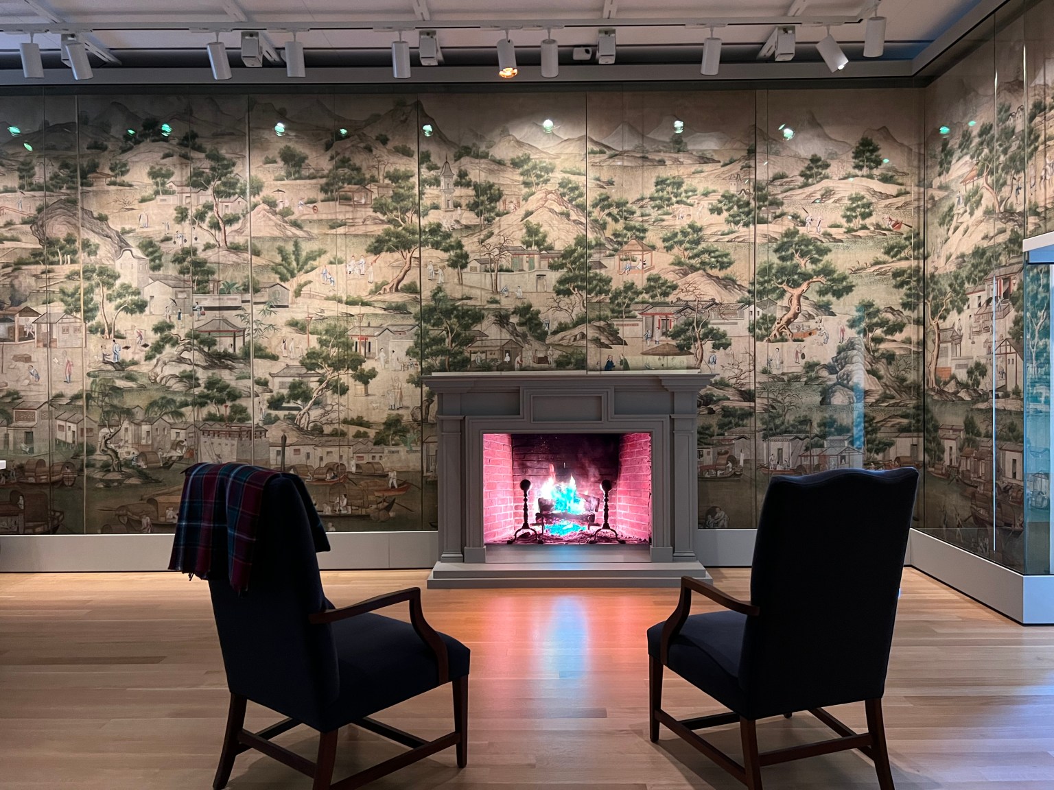 Artist’s Notebook: Elisabeth Condon – Two Coats of Paint