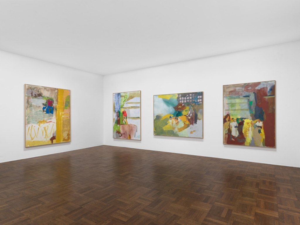 Maki Na Kamura: “Caspar David Friedrich plus Hokusai minus Romanticism ...