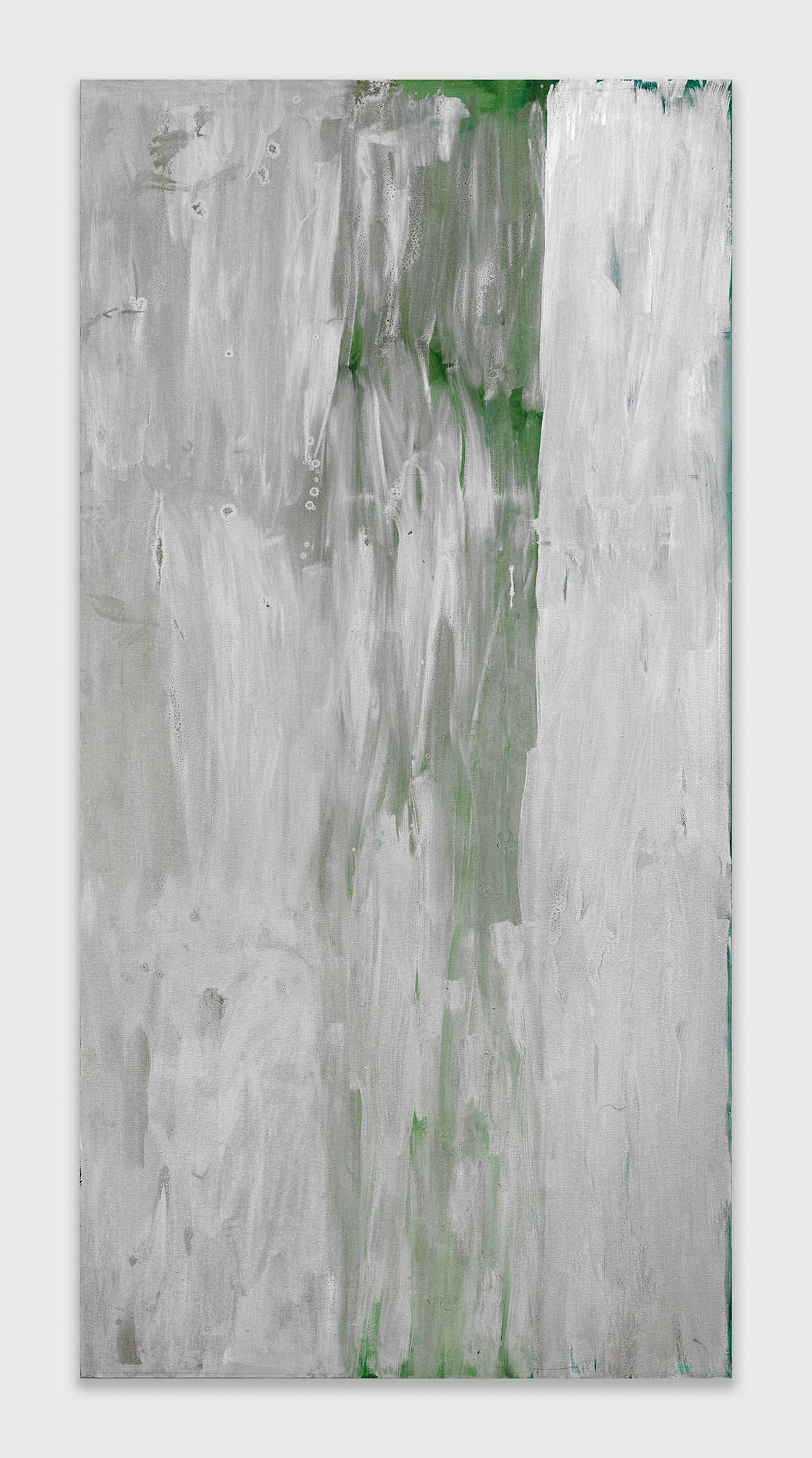 Jane Swavely and the Bowery tradition – Two Coats of Paint
