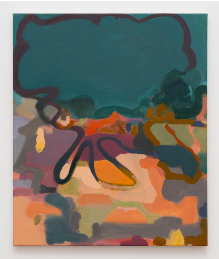 Elizabeth Hazan: Playful visionary – Two Coats of Paint