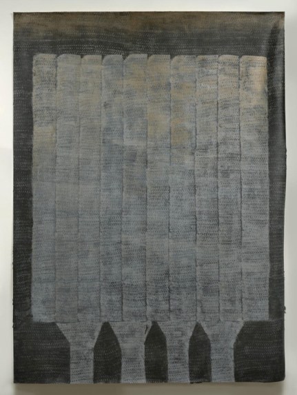 Caroline Burton’s compelling in-betweenness – Two Coats of Paint