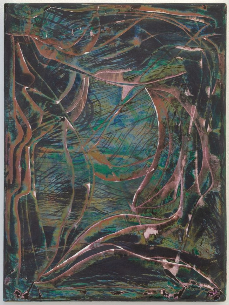 Ian Myers: A painter’s faith – Two Coats of Paint