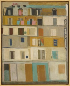 Janice Biala’s epochal studio – Two Coats of Paint