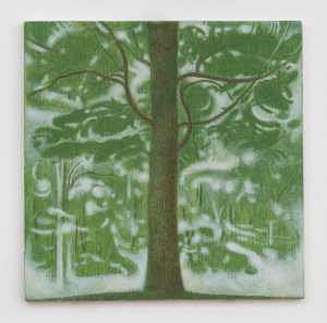 Art and Film: Catherine Weldon and Sitting Bull – Two Coats of Paint