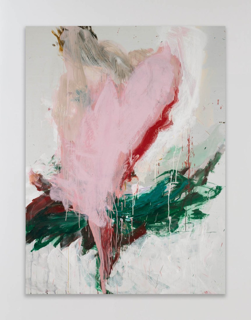 Alessandro Twombly: Strikingly original, richly allusive – Two Coats of ...