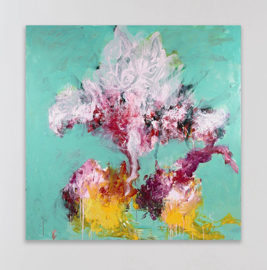 Alessandro Twombly: Strikingly original, richly allusive – Two Coats of ...