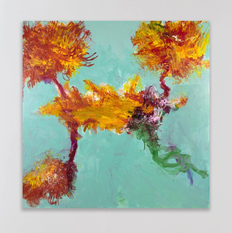 Alessandro Twombly: Strikingly original, richly allusive – Two Coats of ...